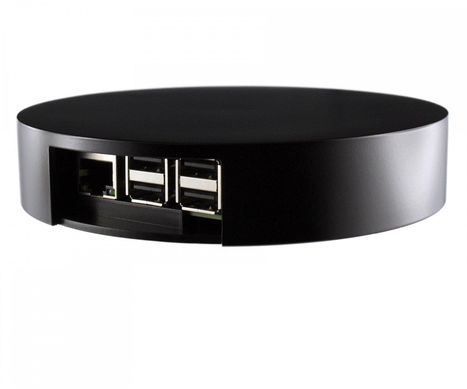 The Orbital Case for your Raspberry Pi