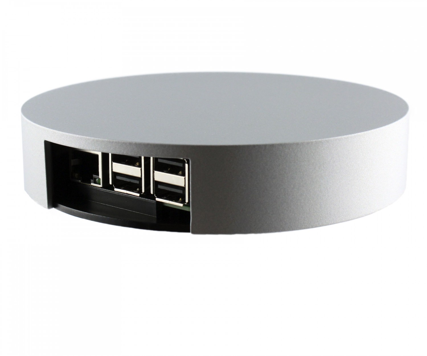 The Orbital Case for your Raspberry Pi
